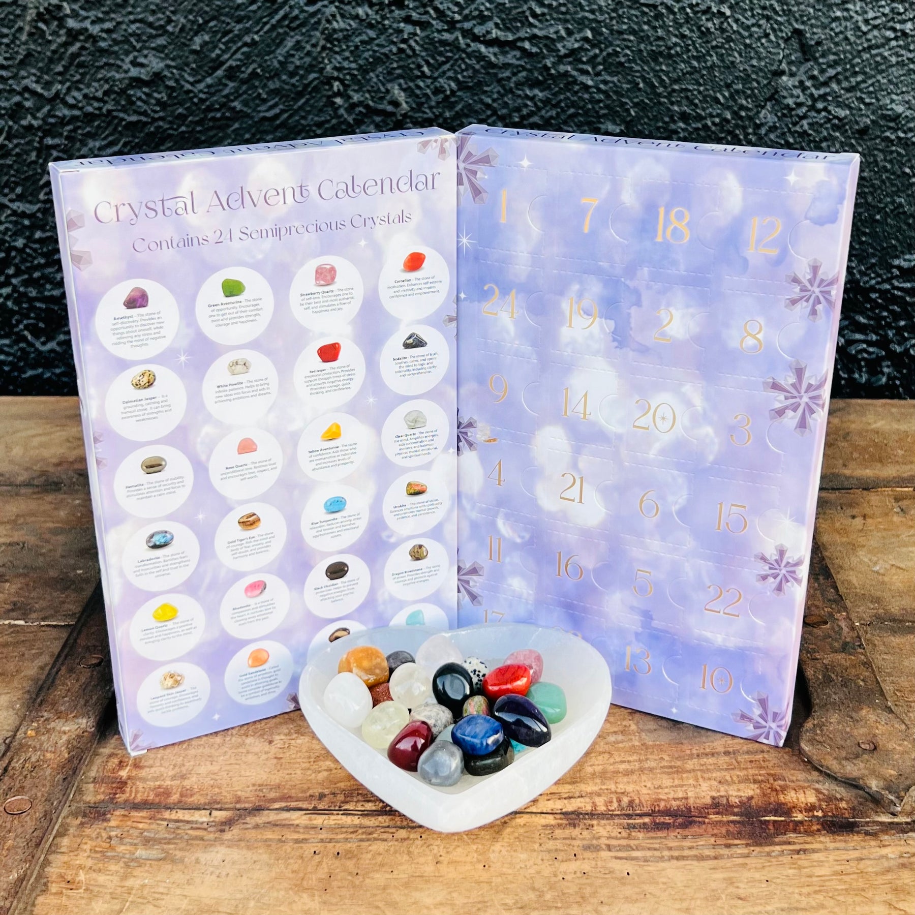 Muse Crystals & Mystical Gifts | Shop Online & In-Store