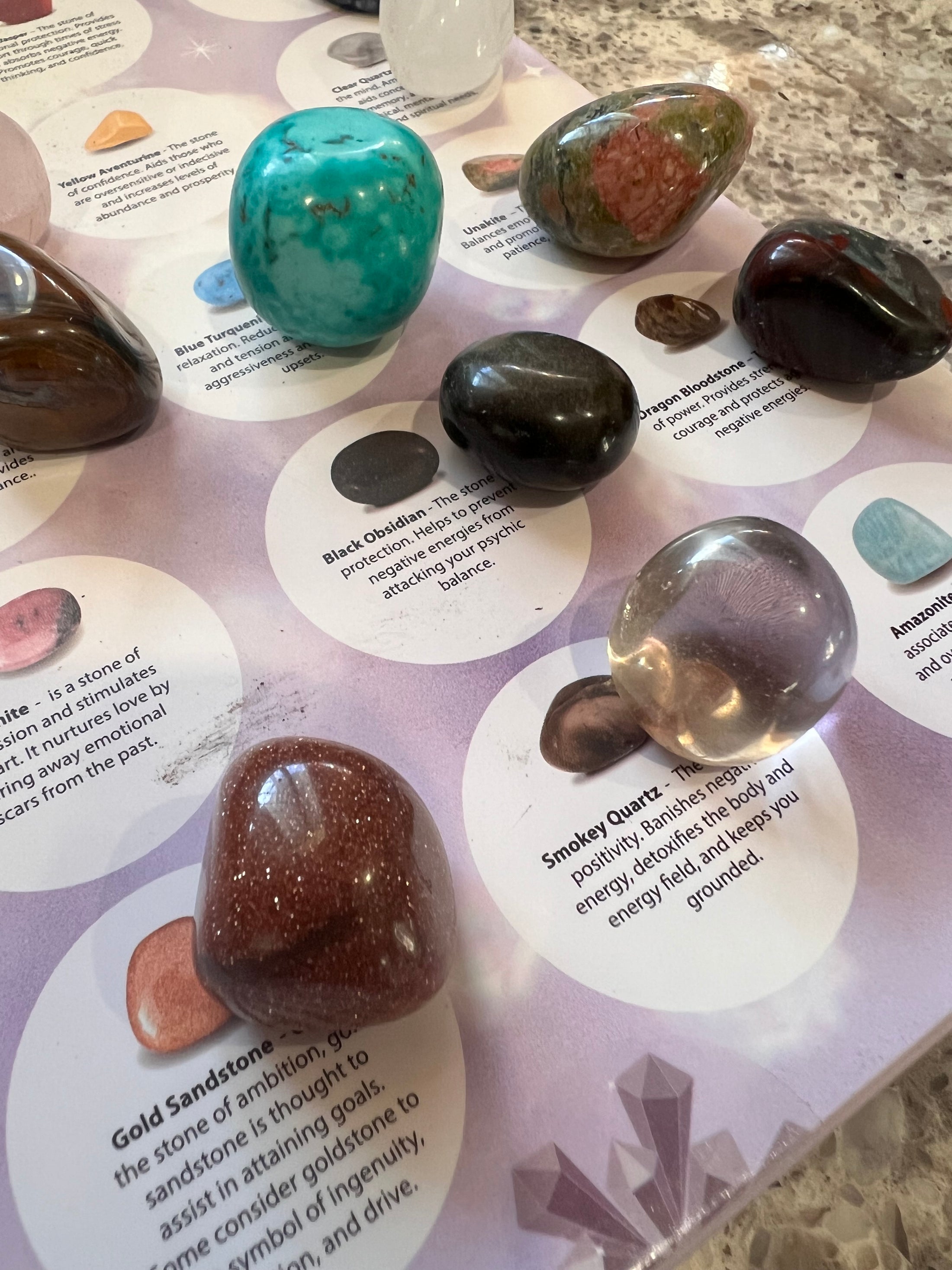 Muse Crystals & Mystical Gifts | Shop Online & In-Store