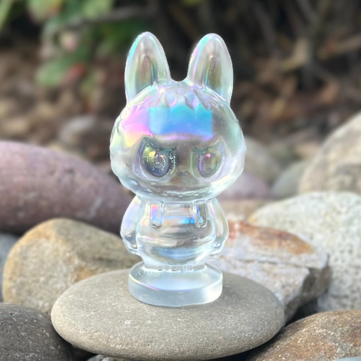 Labubu ~ Opalite – Muse Crystals & Mystical Gifts