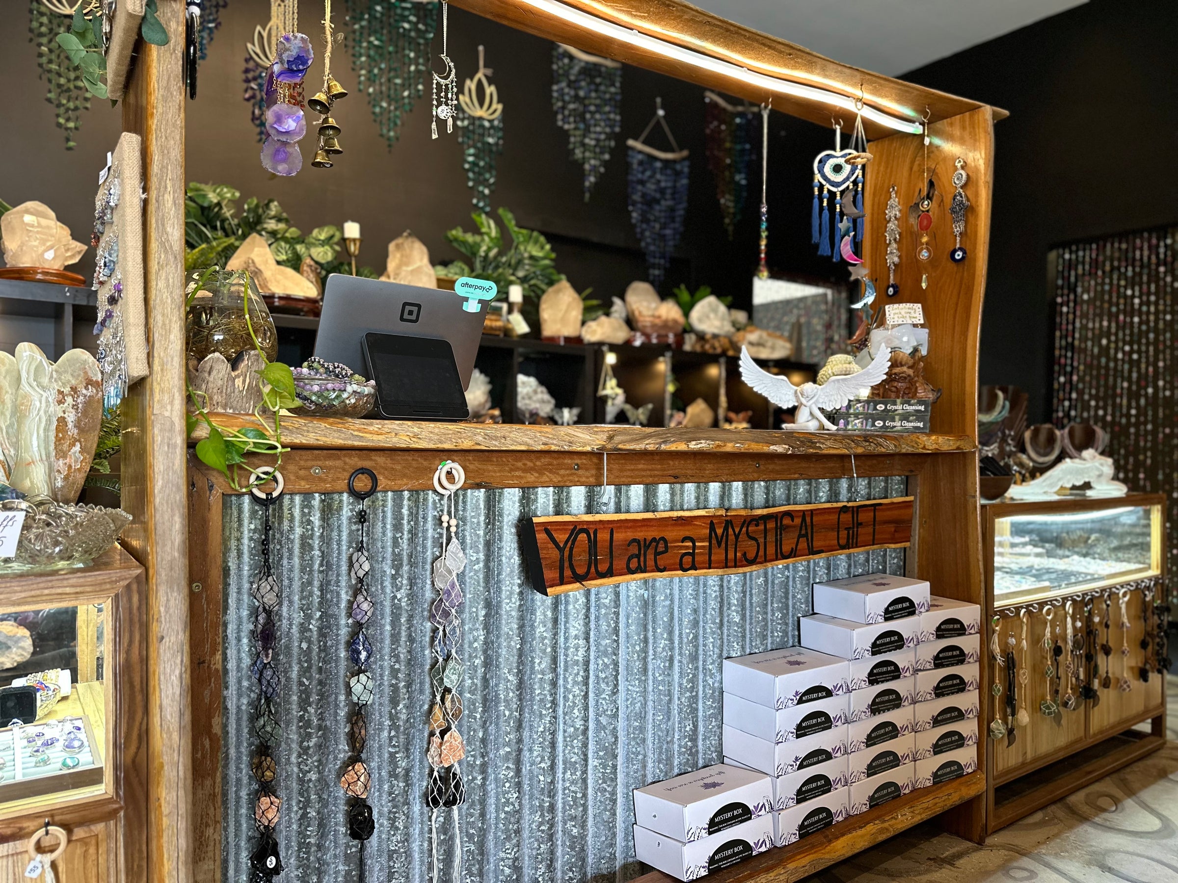 Muse Crystals & Mystical Gifts | Shop Online & In-Store