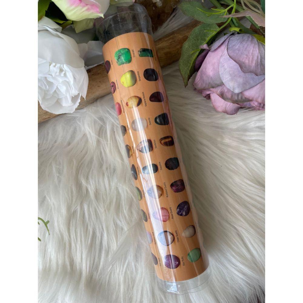 Kids Crystal Explorer Pack - Single | Muse Crystals & Mystical Gifts