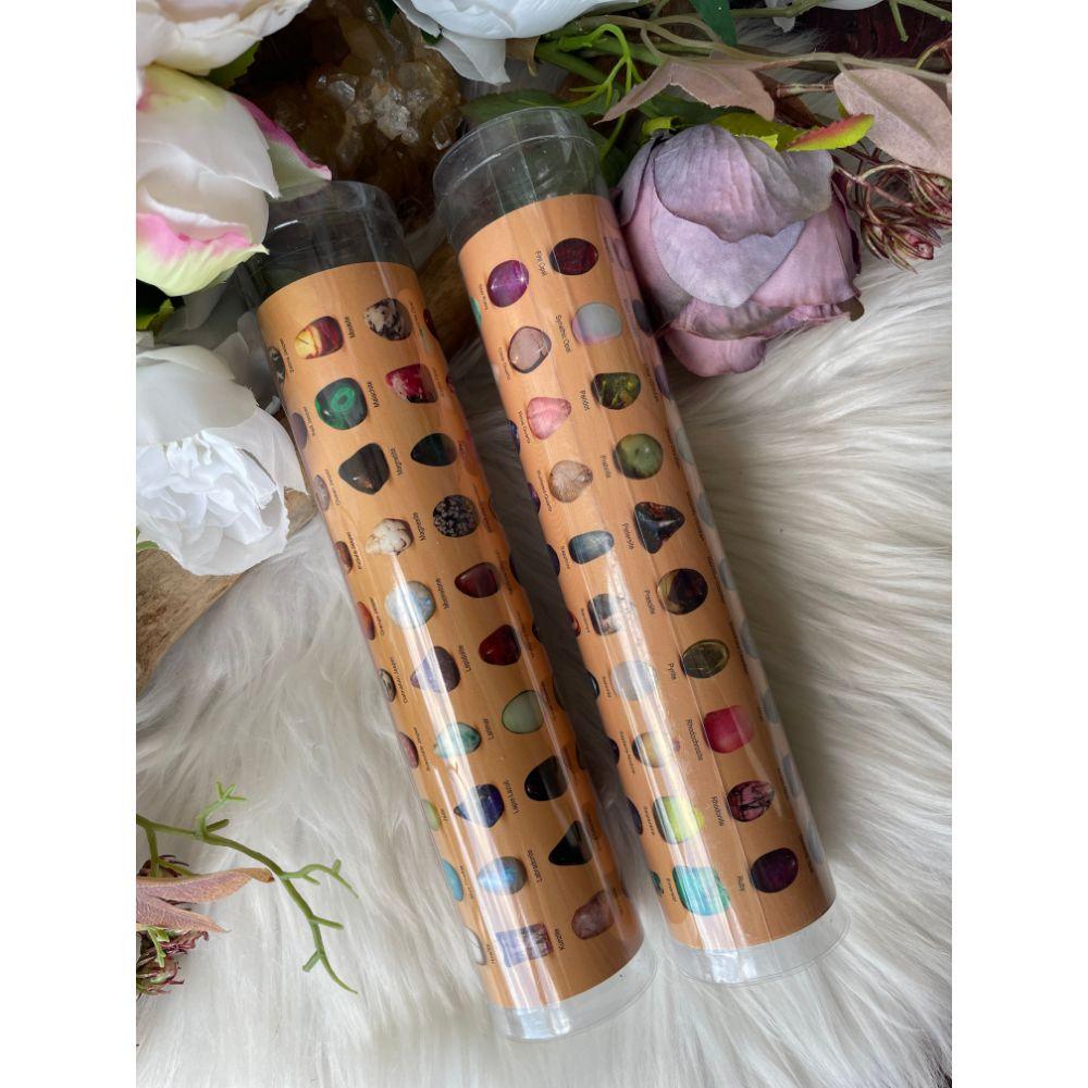 Kids Crystal Explorer Pack - Twin | Muse Crystals & Mystical Gifts